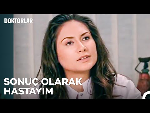 Kendisi Gibi Sinsi Bir Hastalık Kurbanı - Doktorlar
