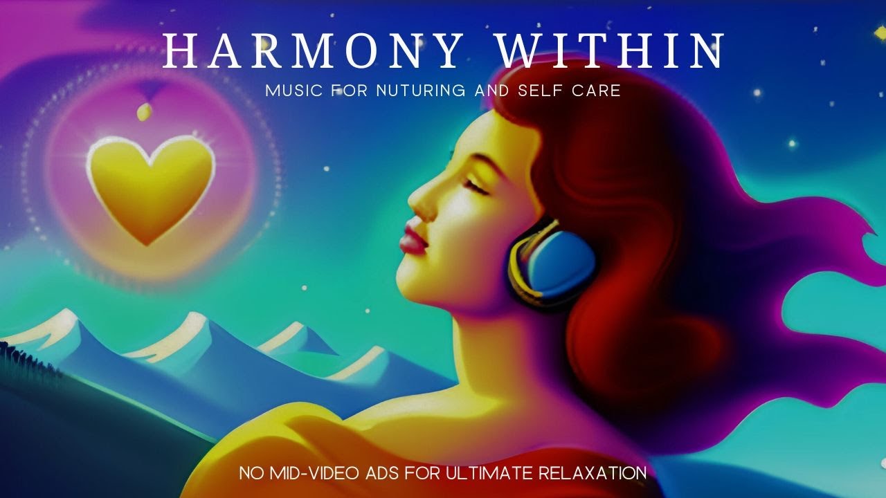 Harmony Within: Nuturing Self Care - YouTube