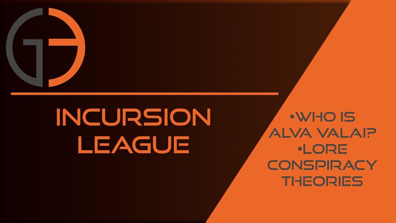 Who is Alva Valai? Dive into lore conspiracy theories! - YouTube