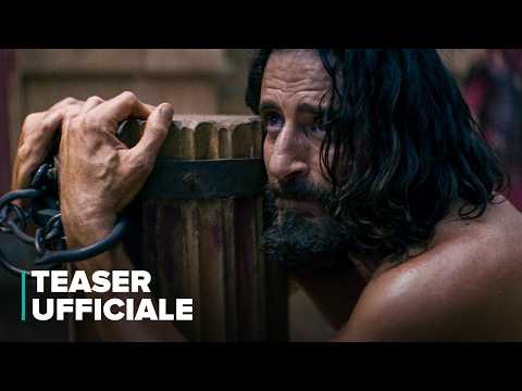The Chosen – TEASER STAFFEL 6