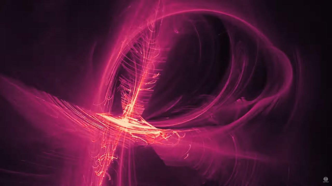 Violeta Vicci - Violet Light (KUBA Remix) | Chill Space - YouTube