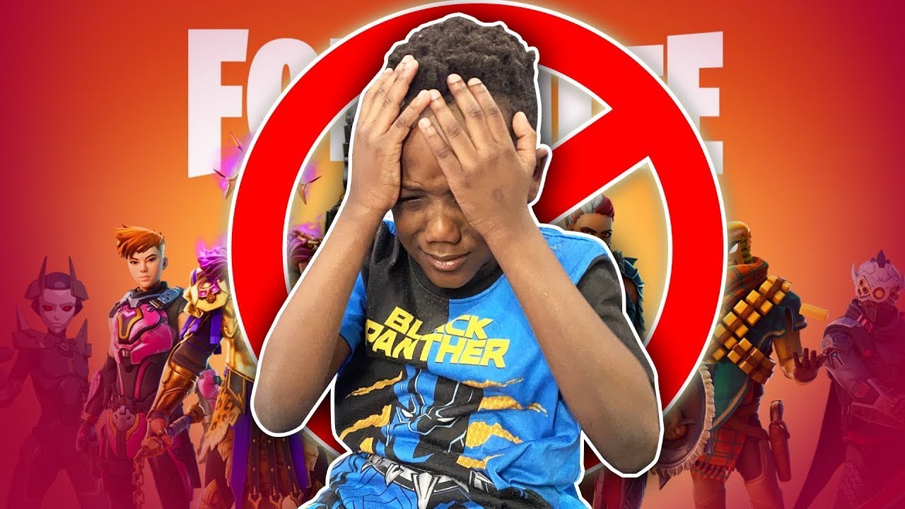 Super Siah Is BANNED From FORTNITE CAUGHT HACKING PRANK - YouTube