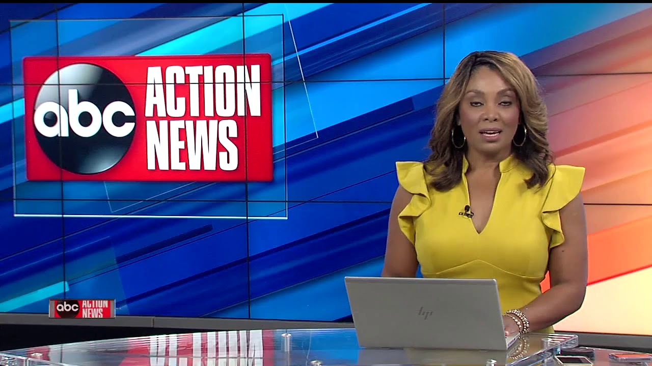 ABC Action News Latest Headlines | May 29, 11am - YouTube