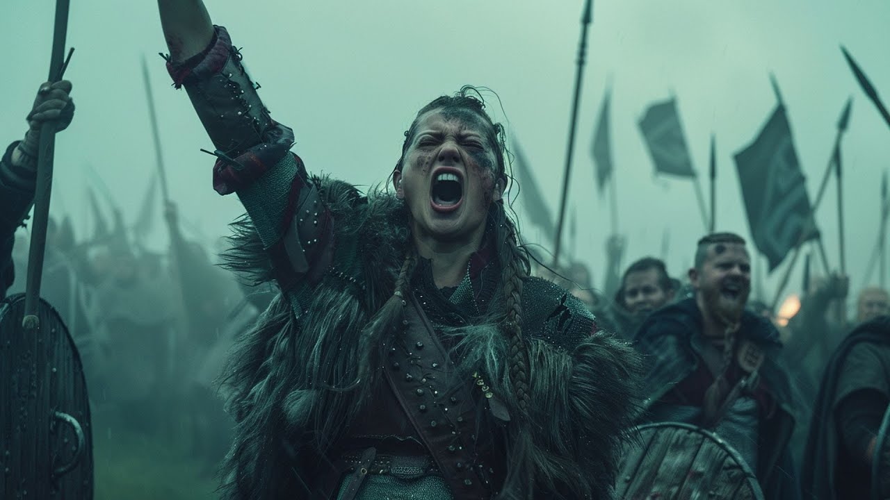 Valhalla Awaits, Version 2 | Epic Viking Music - YouTube