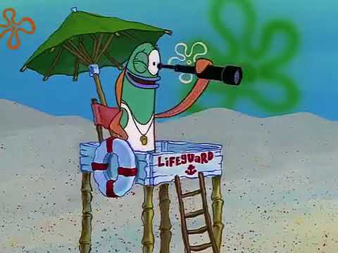Spongebob Squarepants - It's A Guy - YouTube