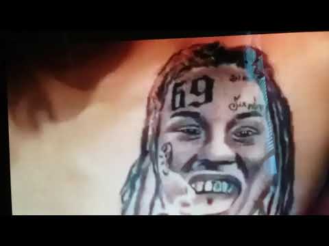 Tekashi 6ix9ine Girlfriend Jade Pregnancy Prediction