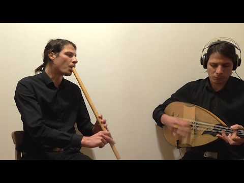 Szlama László - Kavalos