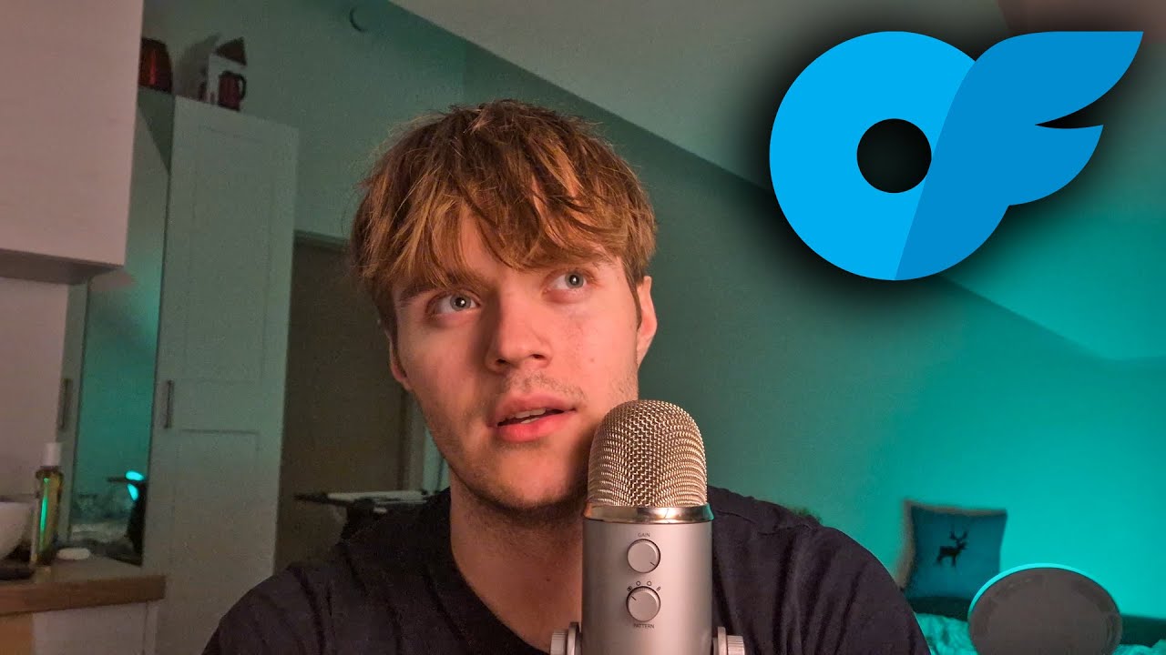 ASMR | Answering All The Inappropriate Questions I've Been Asked - YouTube