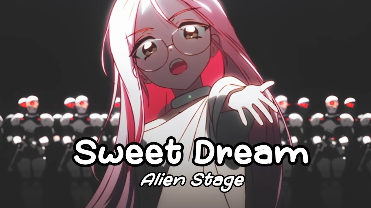 【Thai ver.】 Sweet Dream - Alien Stage / Cover by Ps. - YouTube