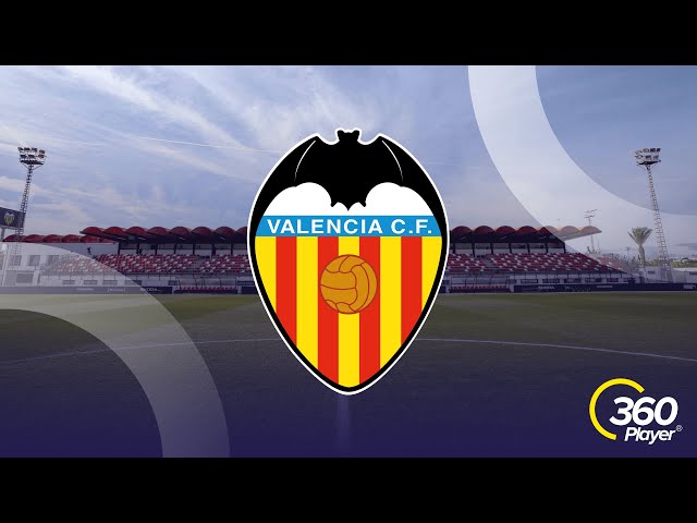 Wallpaper Escudo Fc Valencia Download Emblem Logo Soccer Valencia CF