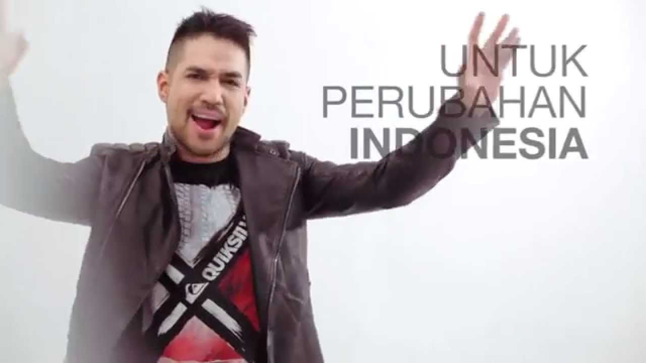 News Music | Jokowi JK (Video Clip) - YouTube Music