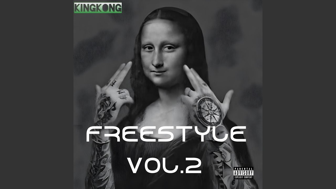 FREESTYLE, Vol. 2 - YouTube