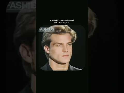 One of a kind😩✨ #fashion #90s #model #fashionrunway #fashionweek #viral #fyp