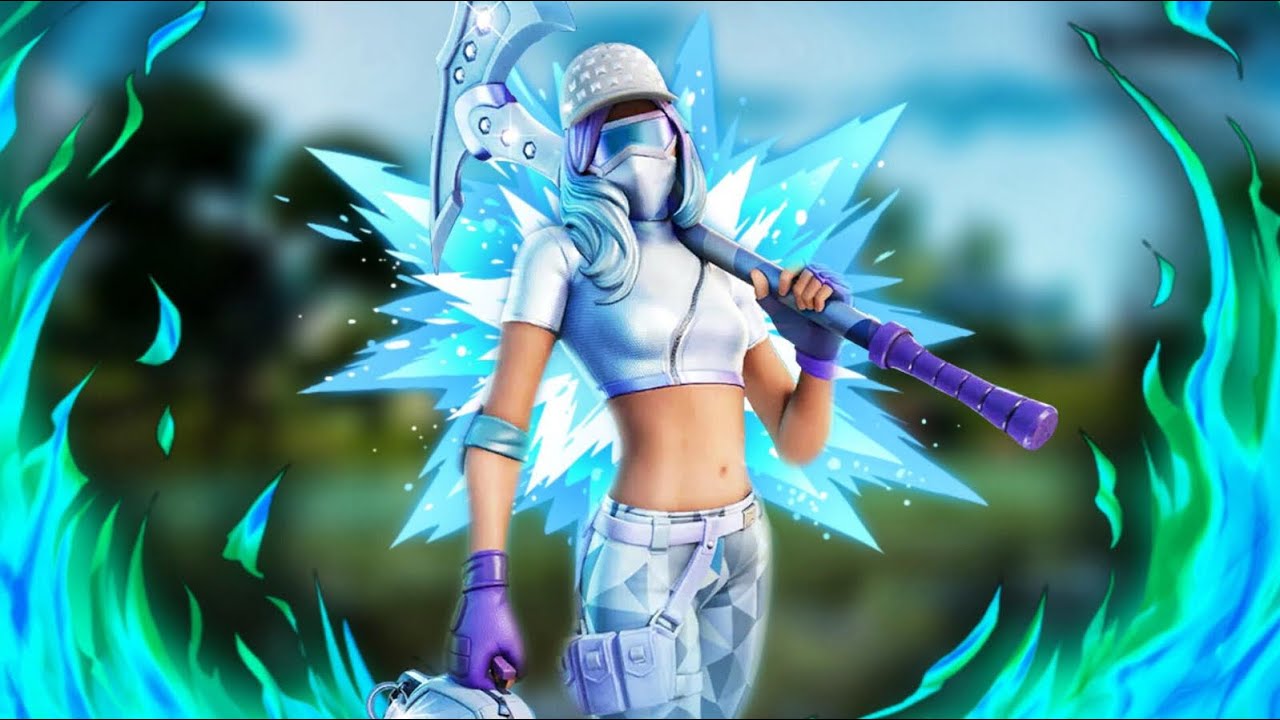 Wesson ☂️ (Fortnite Montage) - YouTube