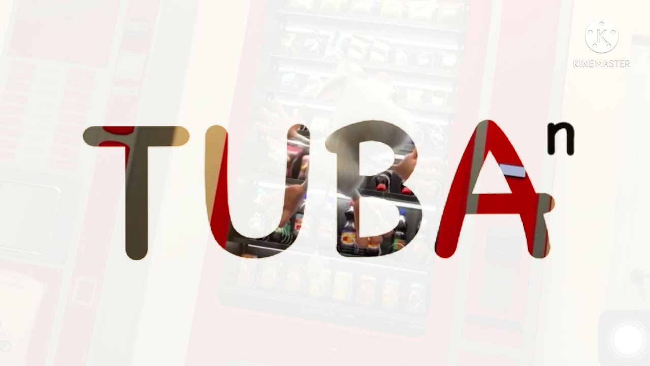 TUBAn Logo - YouTube