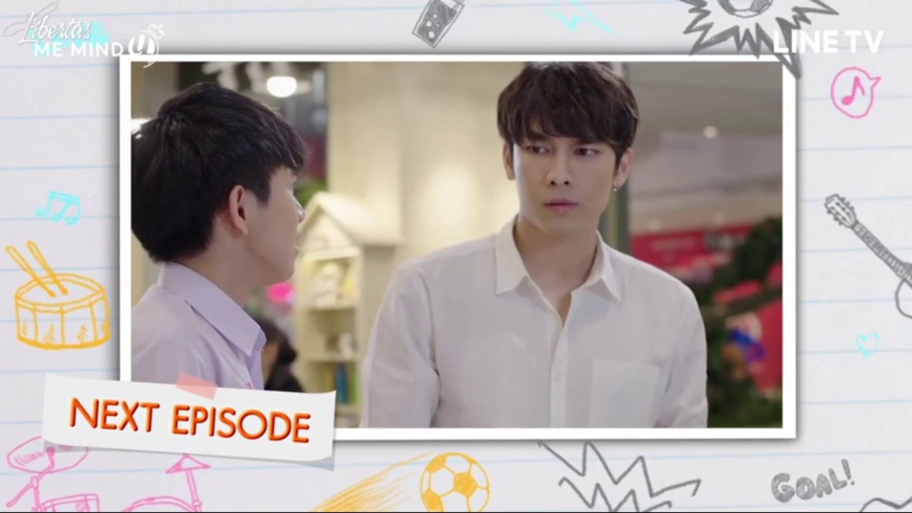 BL l Tharn Type The Series ep.10 l spoiler - YouTube