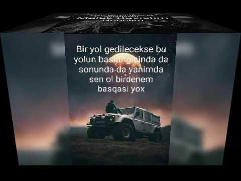 Insafa gel artiq sensiz yasamaq isdemirem