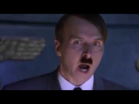 Fan Made Trailer: "Nein 11" - YouTube