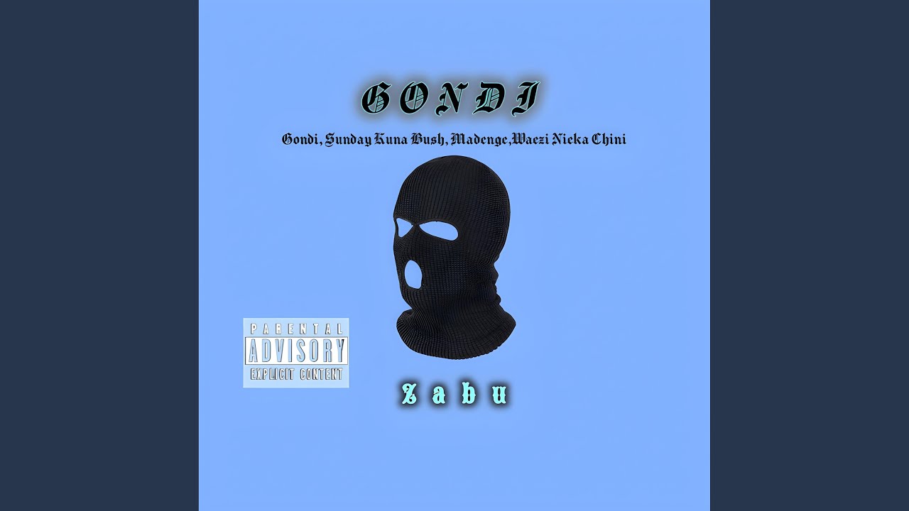 Madenge (Extended Version) - YouTube