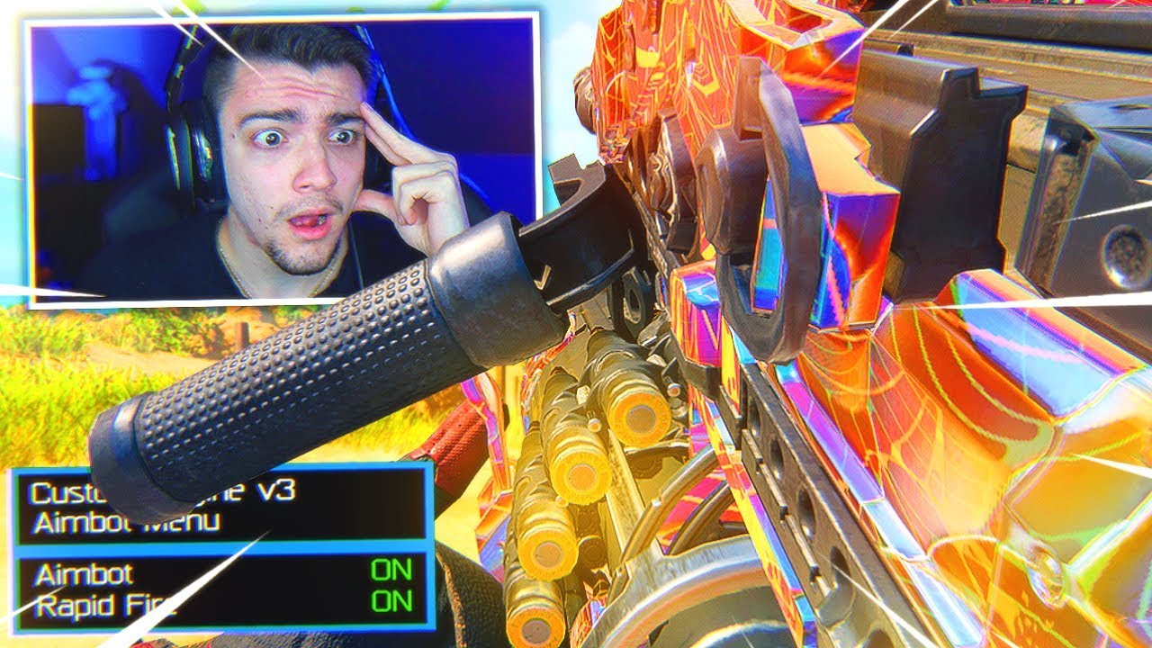 it's STILL A CHEAT CODE.. 😂 (too easy) - YouTube