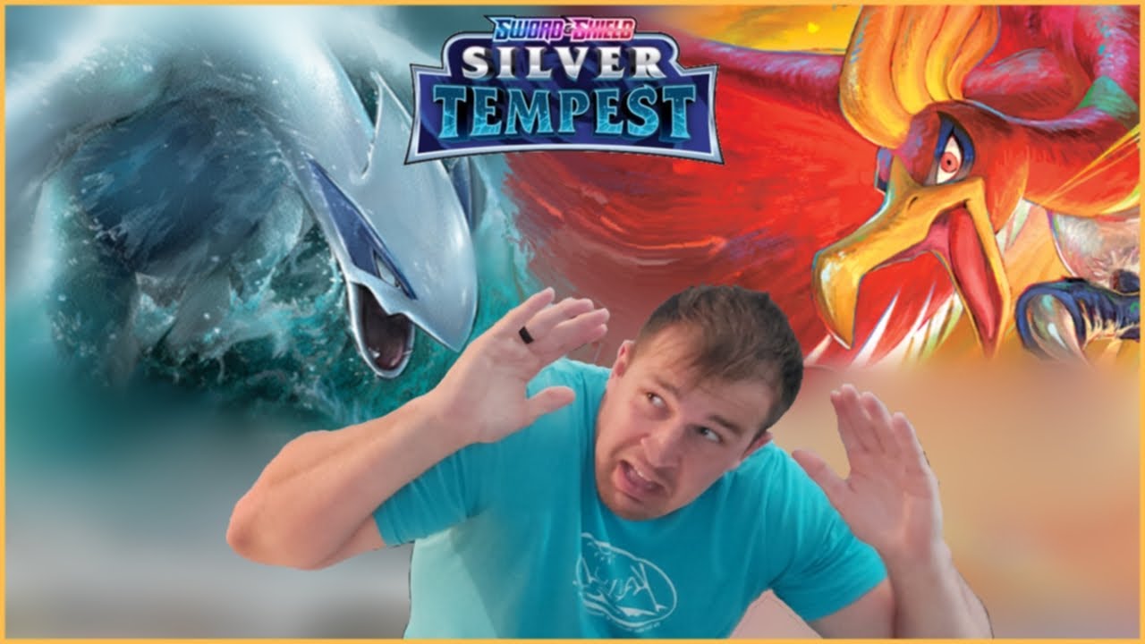 Sliver Tempest is looking good - YouTube