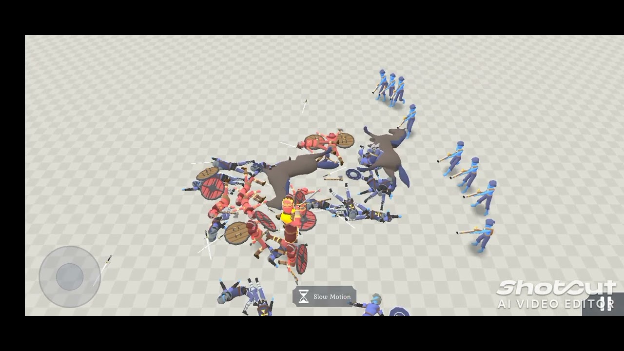 Fun Battle Simulator - Multiplayer Concept 1.5 update | Update Concept ...