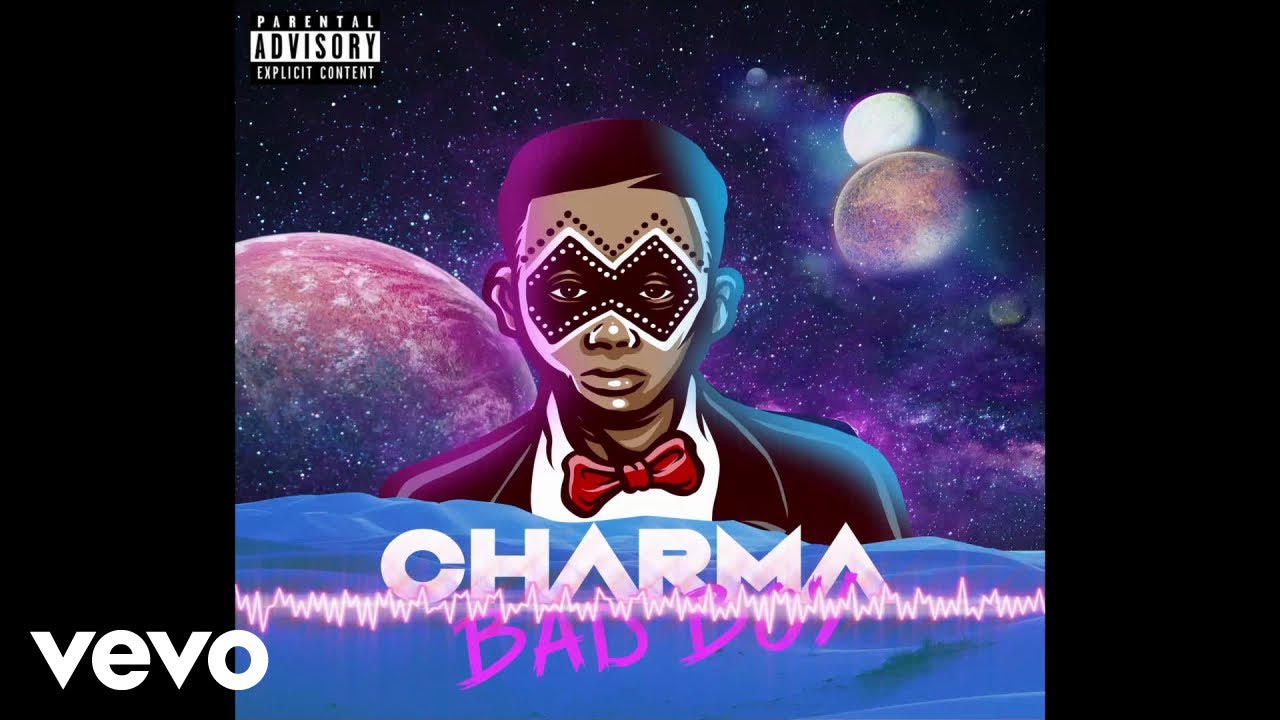 Charma - Bad Boy (Audio) - YouTube