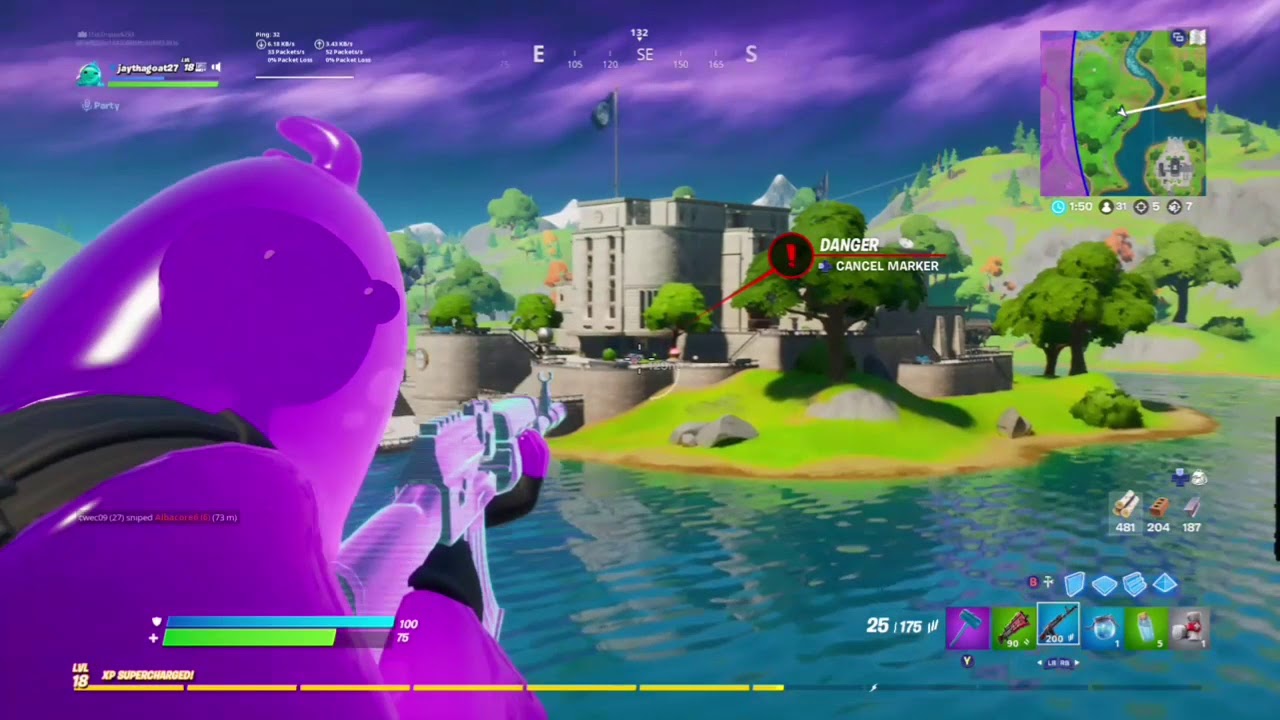 Drippy and dangerous Duos (with King_goat) - YouTube