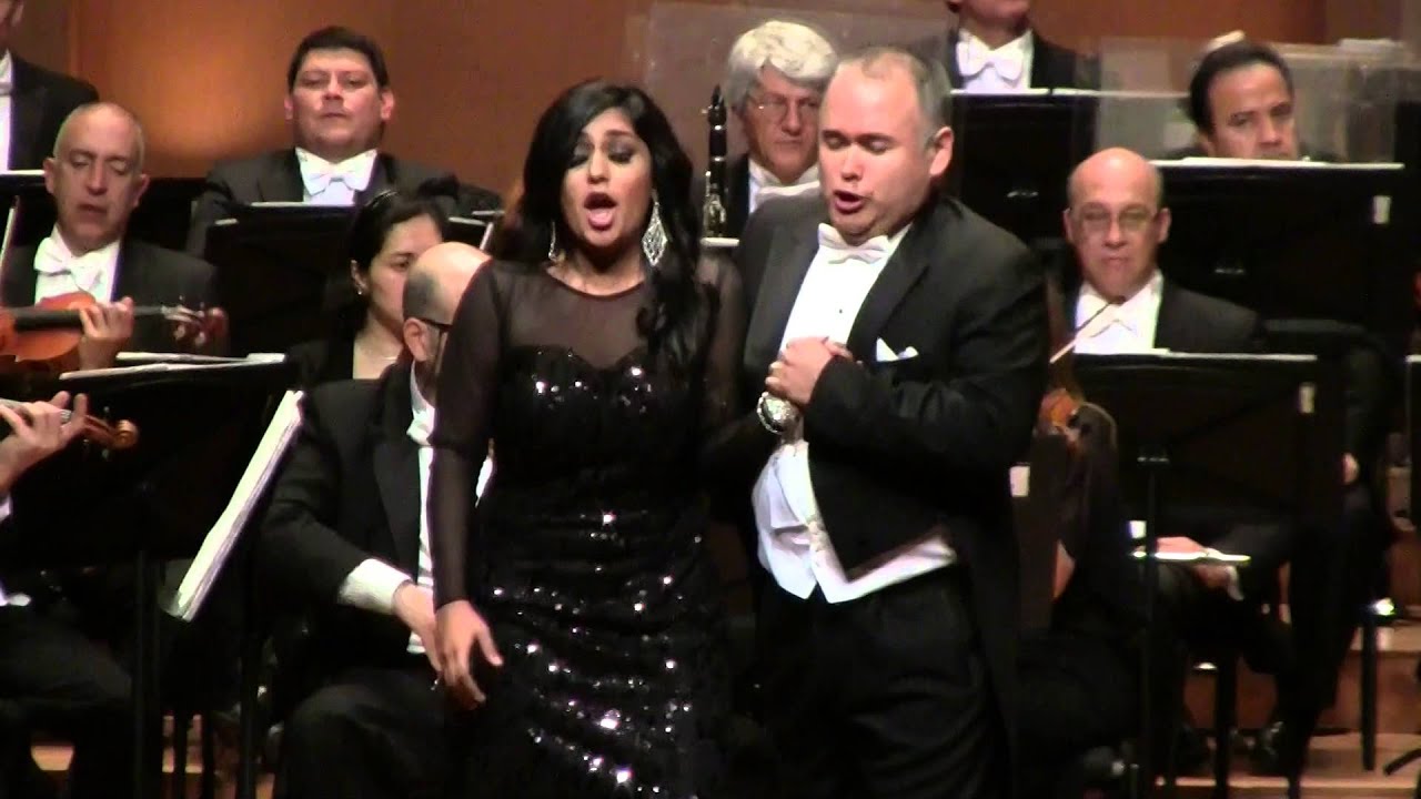 Fra gli amplessi - YouTube