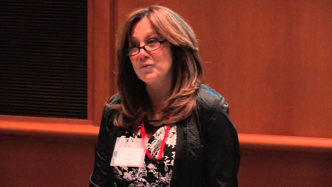 The Phoenix Rising - Kim Valentini - Listening to the Little Voice ...