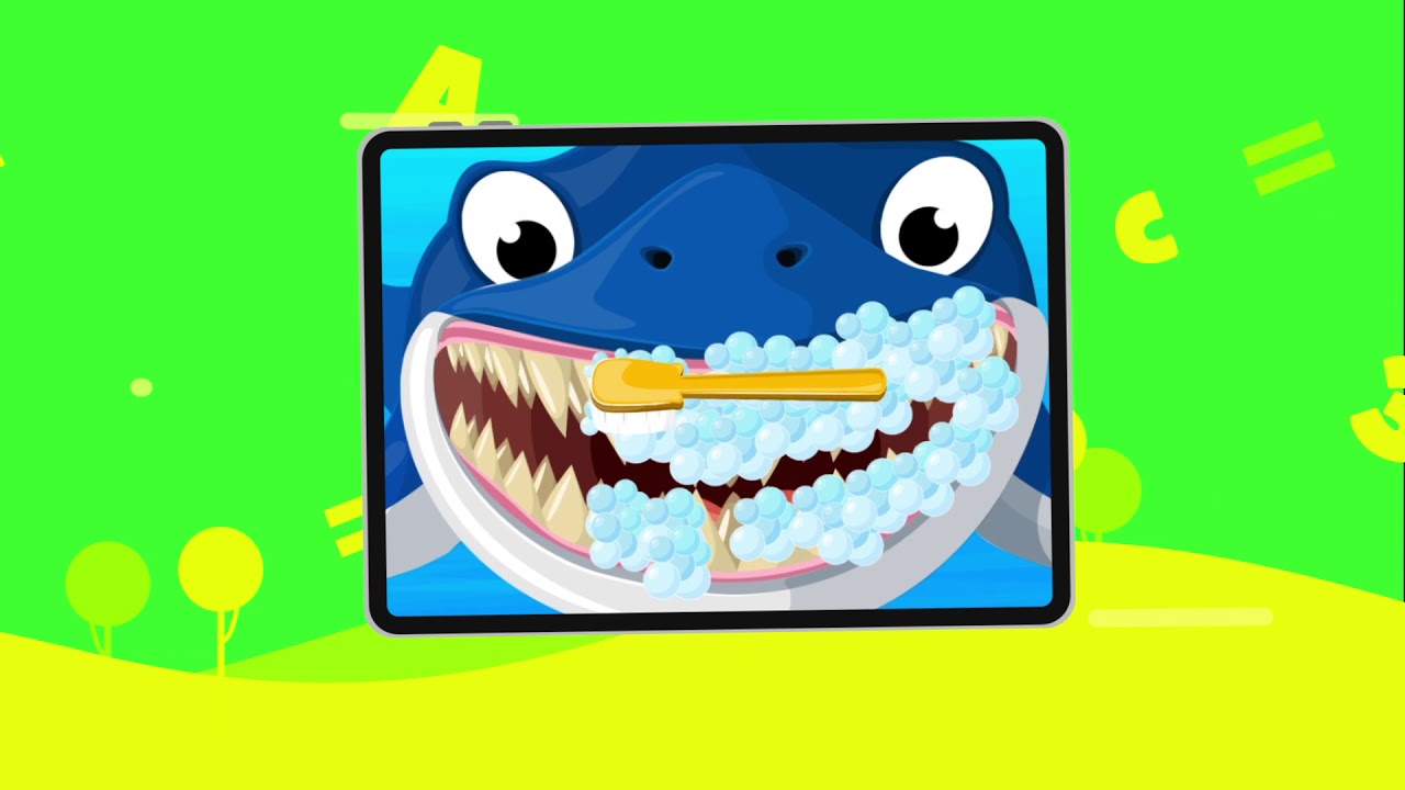 Kiddopia | Learning App for Kids | Magical Land - YouTube