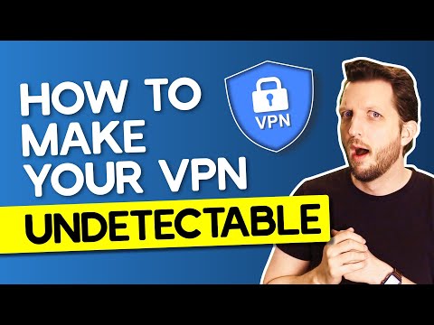 How to Make Your VPN Undetectable in 2026 (Easy Guide)