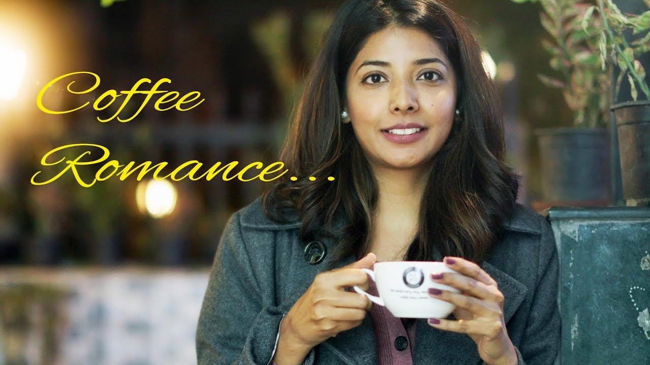 Coffee Romance! #coffeelove #eov #dailyvlog - YouTube