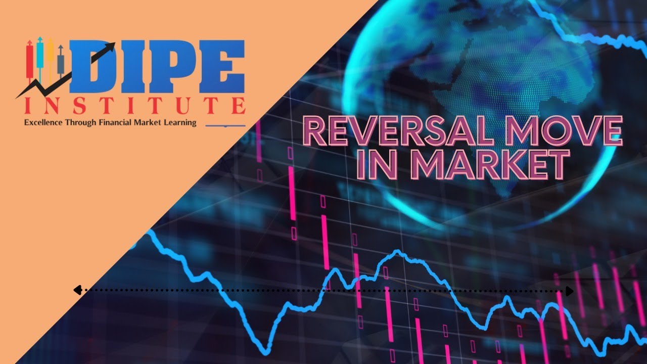 Reversal Move in Market 19 January 2022 - YouTube