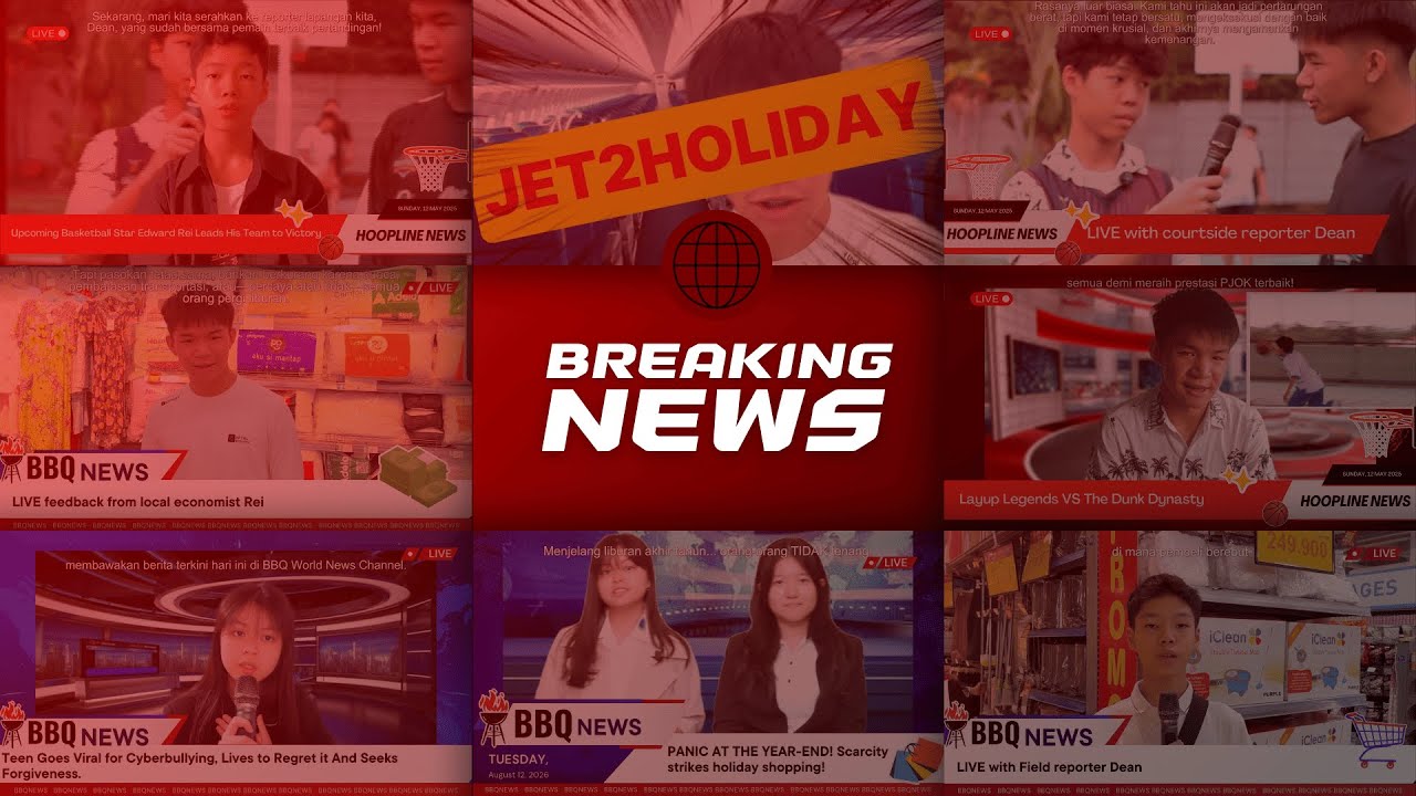 Collaborative Project (English, Chinese, PE, Sociology, Economics ...