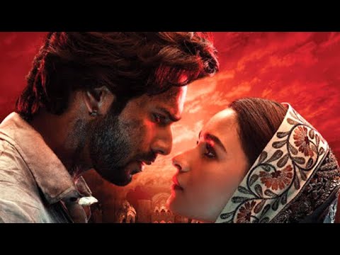 Roop & Zafar ︎ Kalank ︎ (Chal Ghar Chalen) - YouTube