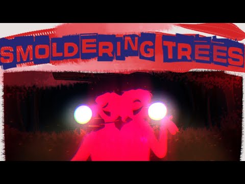 Smoldering Tree’s prologue|Walten Files au comic dub - YouTube