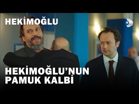 Hekimoğlu, Tufan'a Kız İstemeye İkna Oldu | Hekimoğlu Özel Sahneler