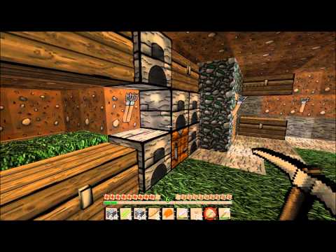 Ed Edd n Eddy (Minecraft edition) w/HustlinYaDIGGG Ep. 5 \