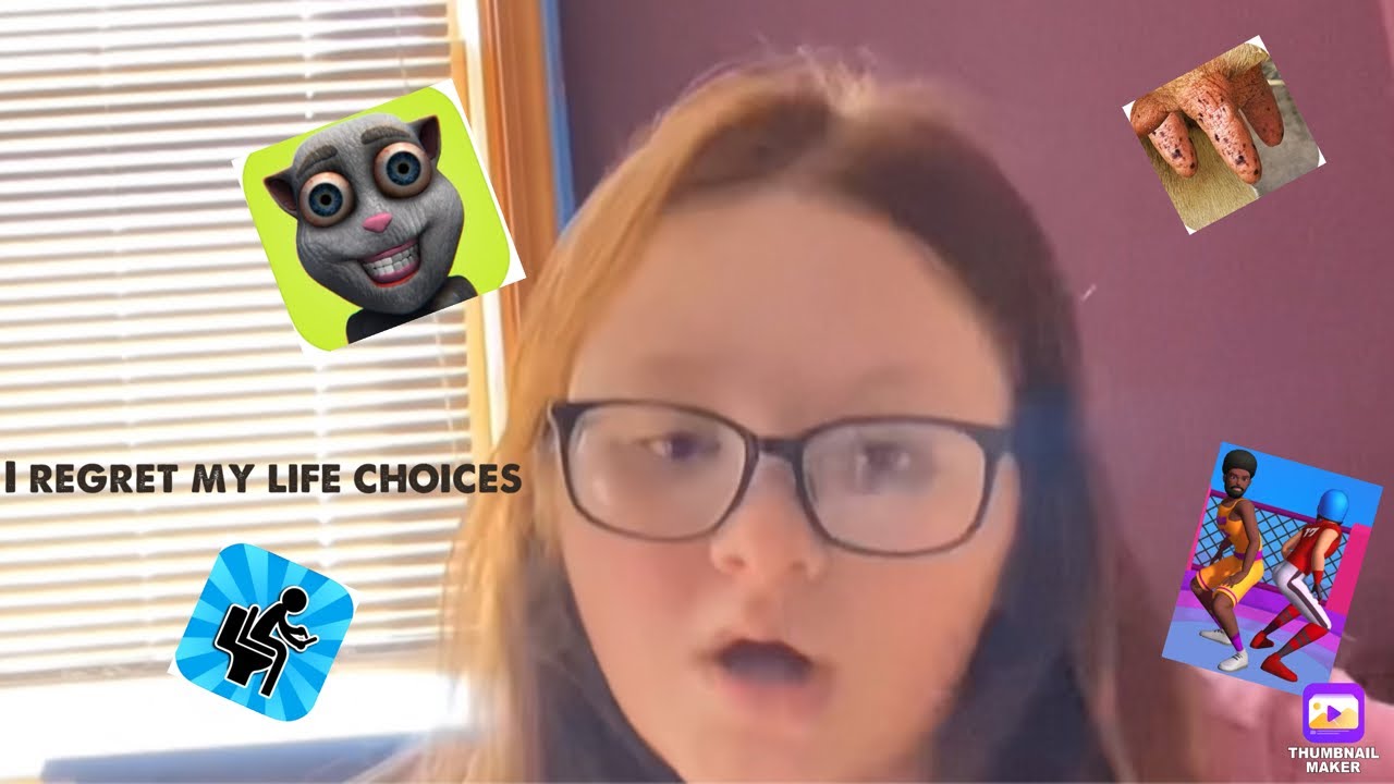 Playing goofy ahh games - YouTube