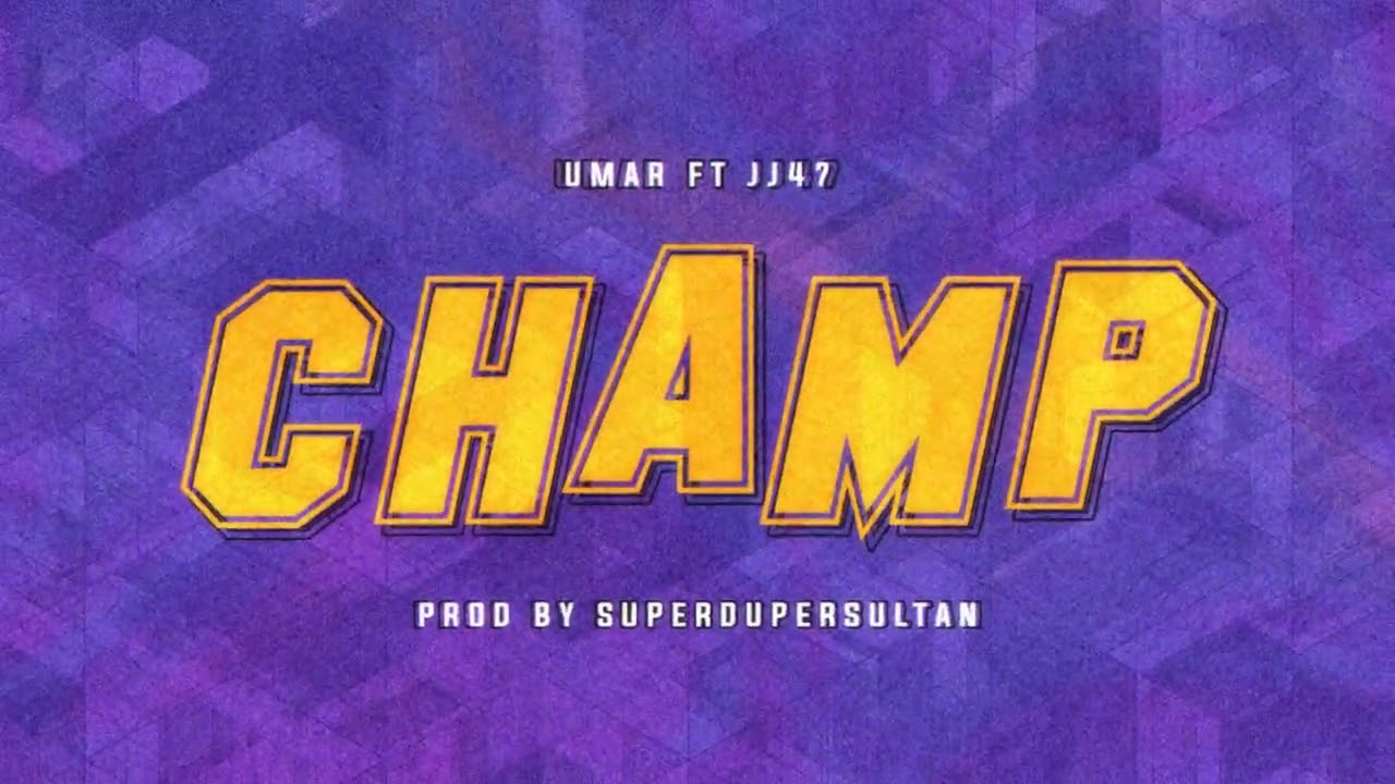 Zas - Champ ft. JJ47 (Official Audio) - YouTube