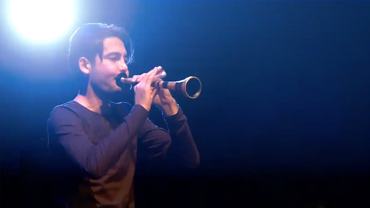 Lori dance of Lorestan - YouTube