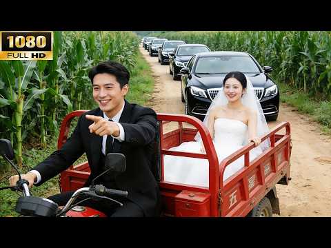 A Village Girl Healed a Billionaire CEO—and Became His Spoiled Wife💗