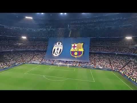 UEFA Champions League Final Berlin 2015 Intro - Heineken CO