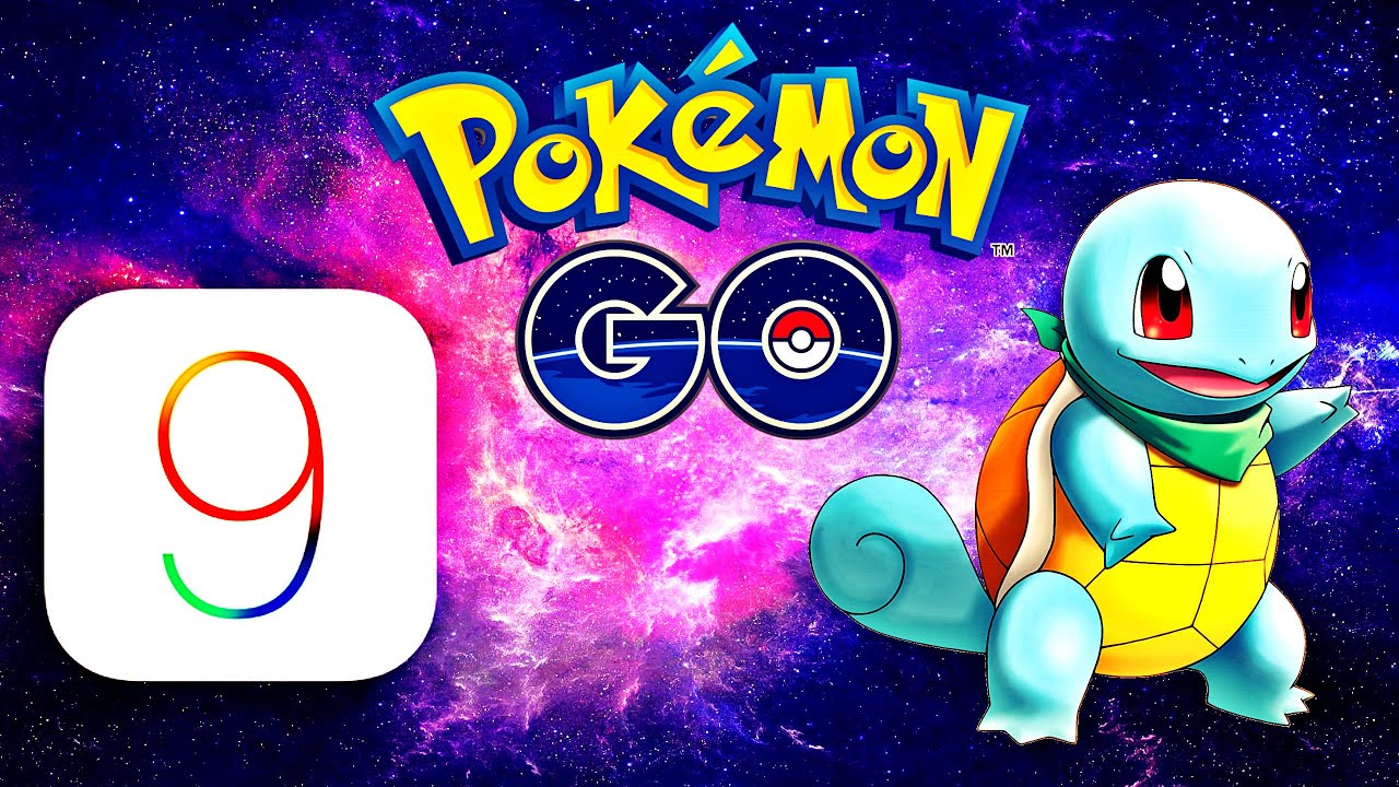 [FR] COMMENT AVOIR POKEMON GO SUR IOS !!!l [iPhone, iPad et iPod Touch ...