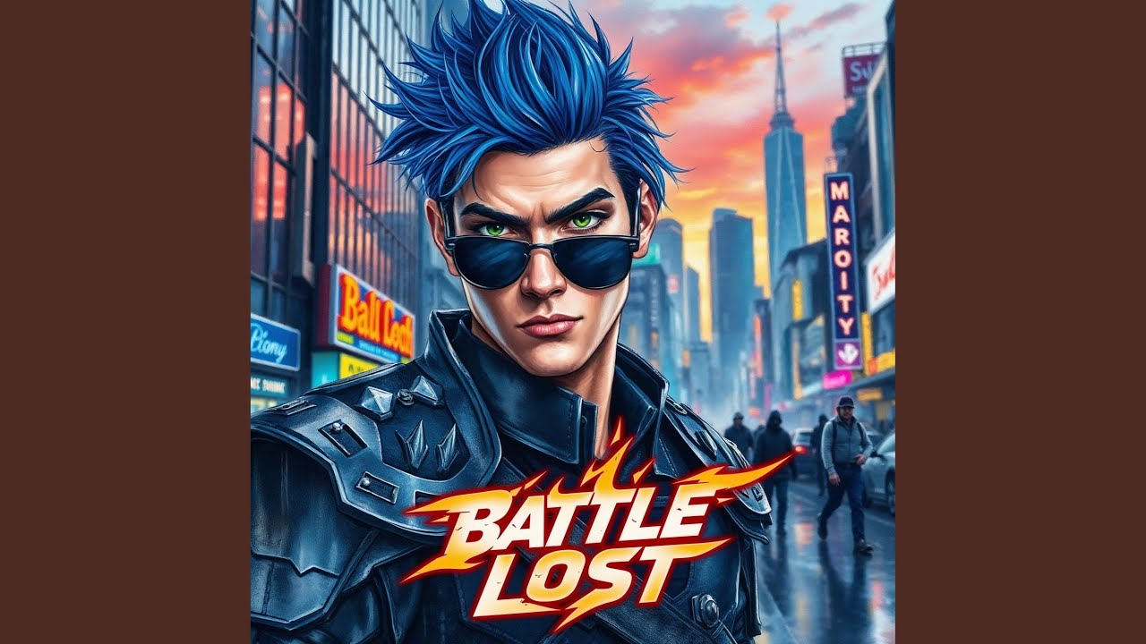 Righteous Glory (Synth Edition) - YouTube