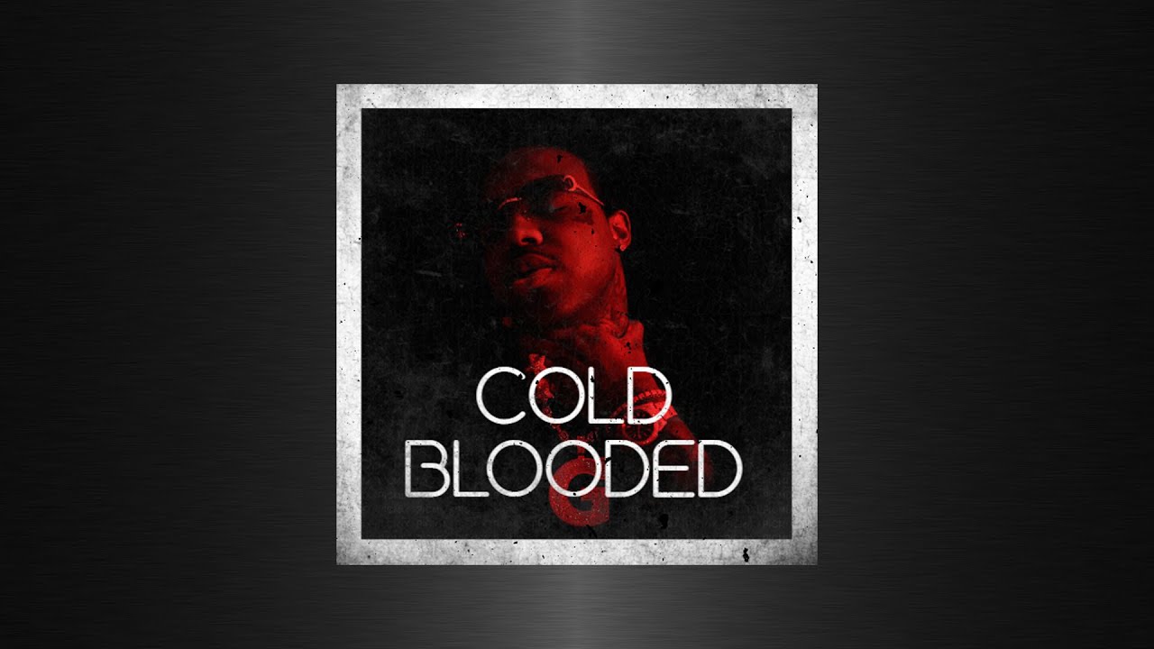 [FREE] "COLD BLOODED" EST Gee x Future Type Beat 2023 - YouTube