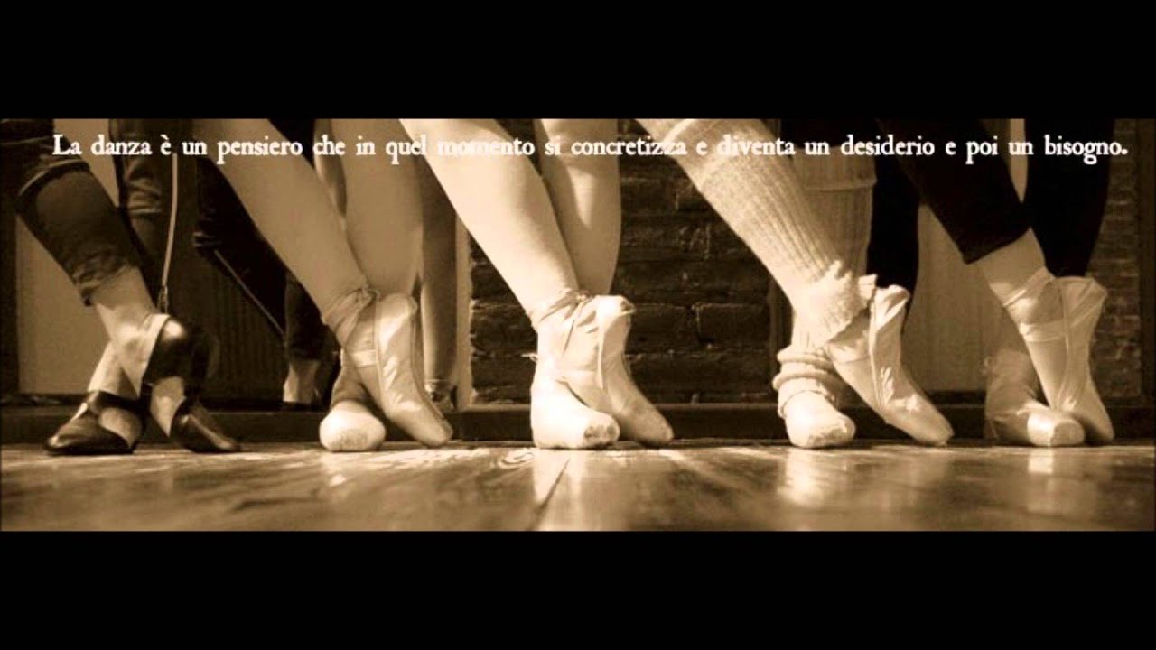 Kitri variation act 1 - YouTube