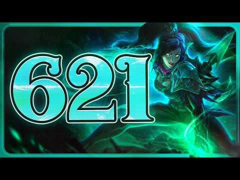 Gosu - 621