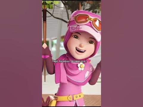 boboiboy yaya atau ying - YouTube
